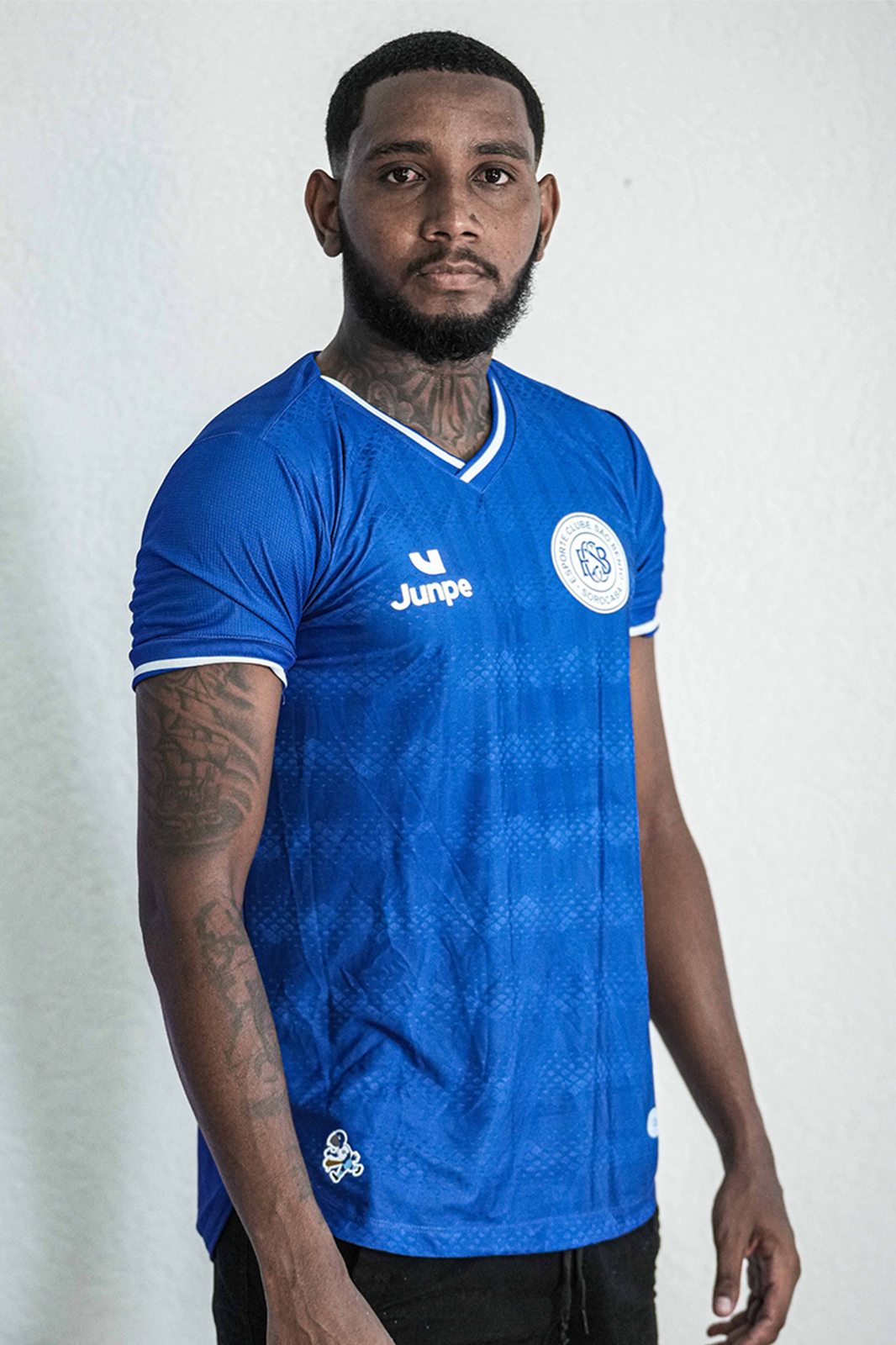 E.C. São Bento - Inicio